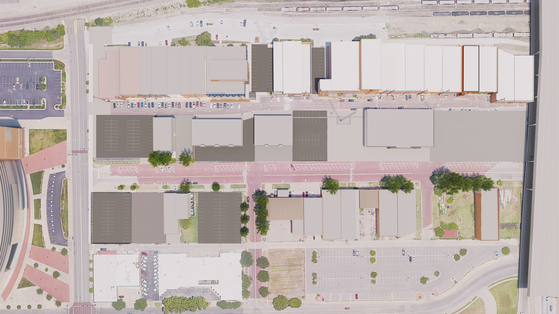 My CMS – Wichita, KS